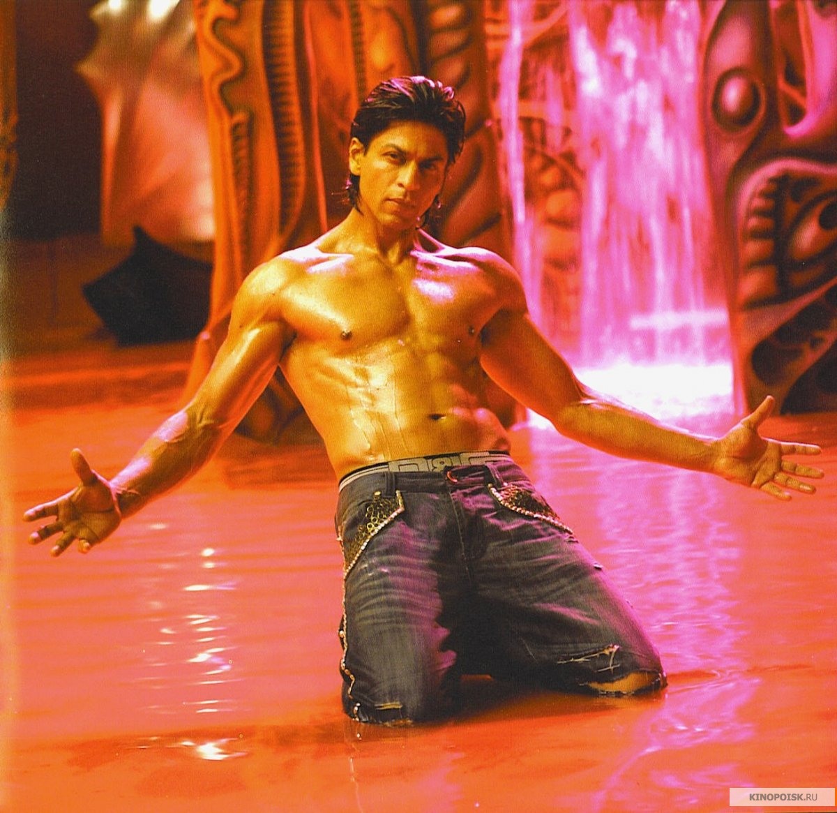 Фильм С Участием Шахрукх Кхана Resursha