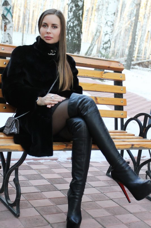 Фото: Юлия Михалкова