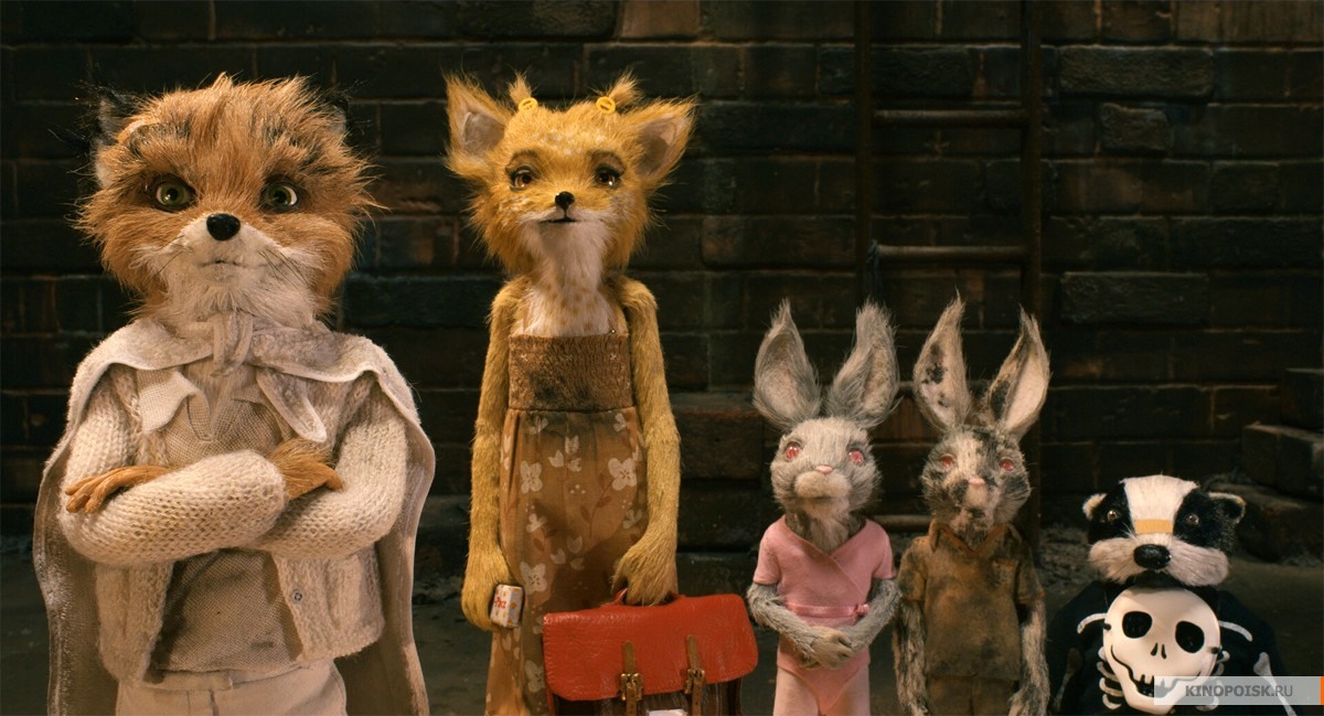 Fantastic mr fox characters, Fantastic mr fox, Fox character