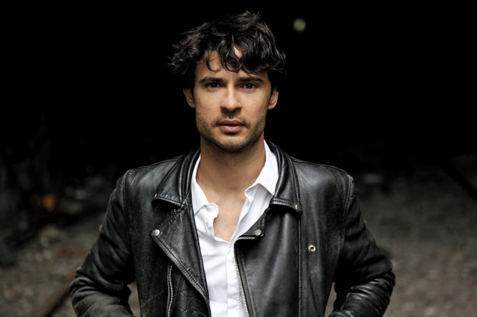 David Atrakchi - Alchetron, The Free Social Encyclopedia