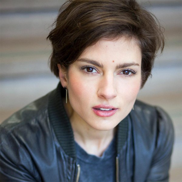 The Tunnel; TV Series Starring Clemence Poesy - Page 61 - The L Chat