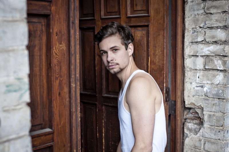 Emil Reinke - JungleKey.de Bilder #50