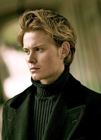 Layke Anderson - Alchetron, The Free Social Encyclopedia