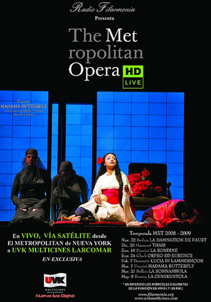 The Metropolitan Opera Faust Live 2011 Vodrip Xvid Sic | newest movies ...