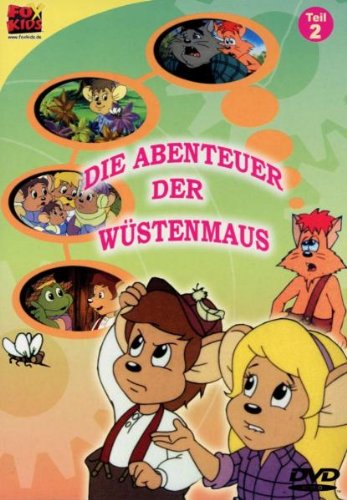 Little Mouse on the Prairie (TV Series 1996) - External sites - IMDb