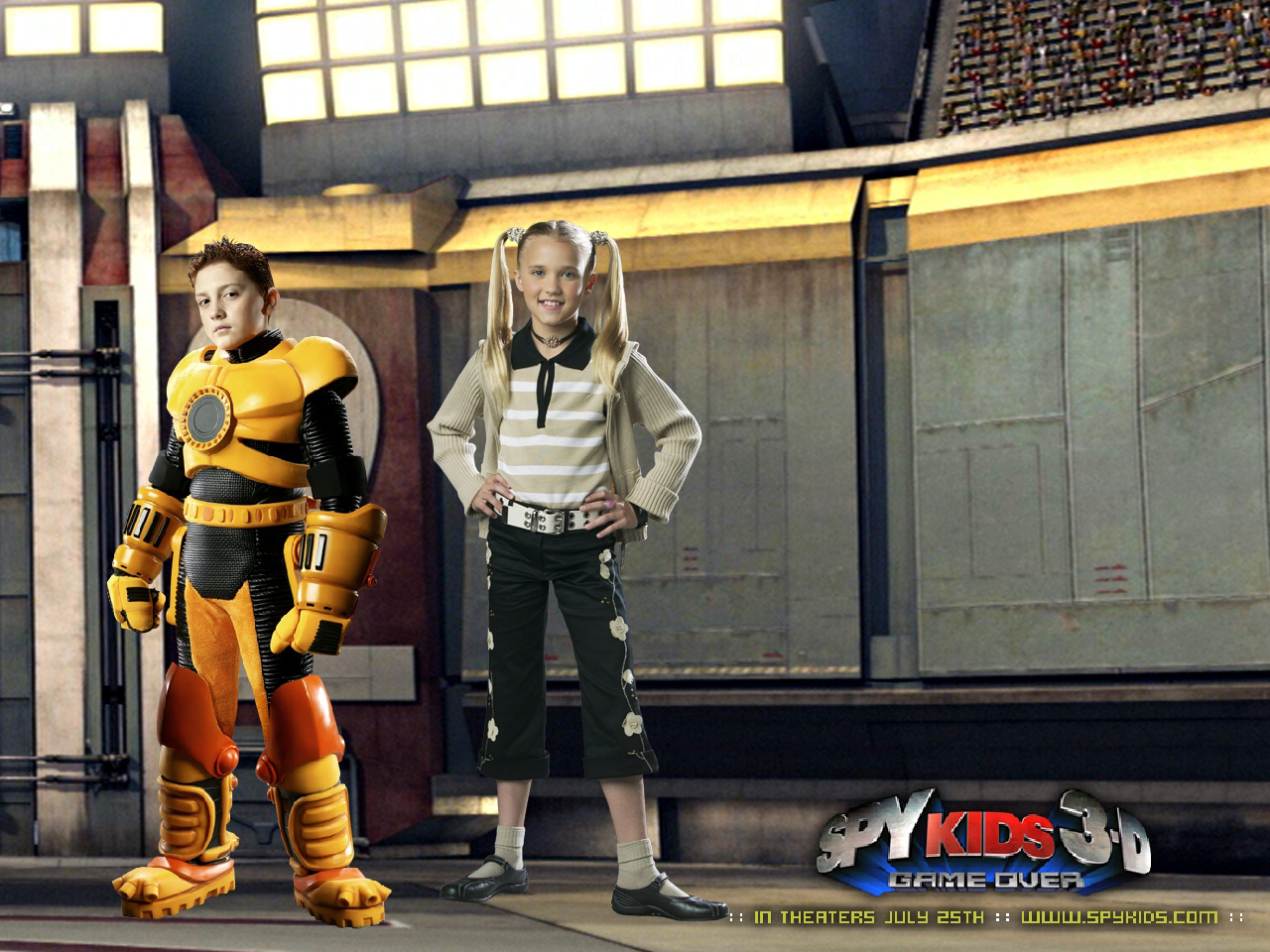 Spy Kids Games Free Download For Pc